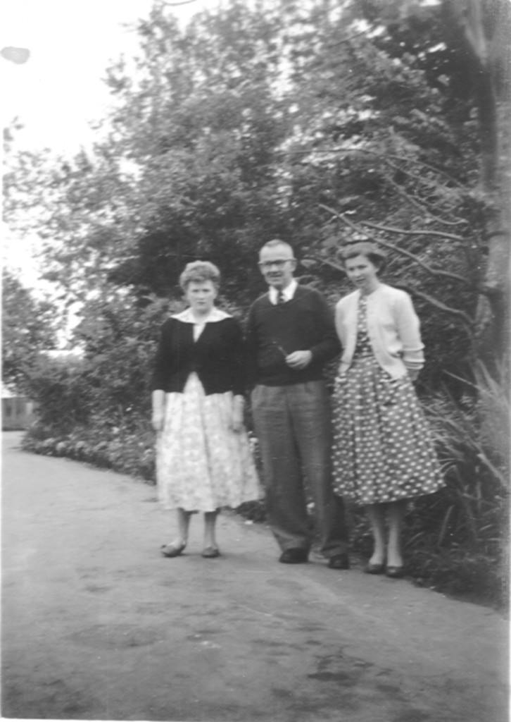 Staff Gallery – Haberfields